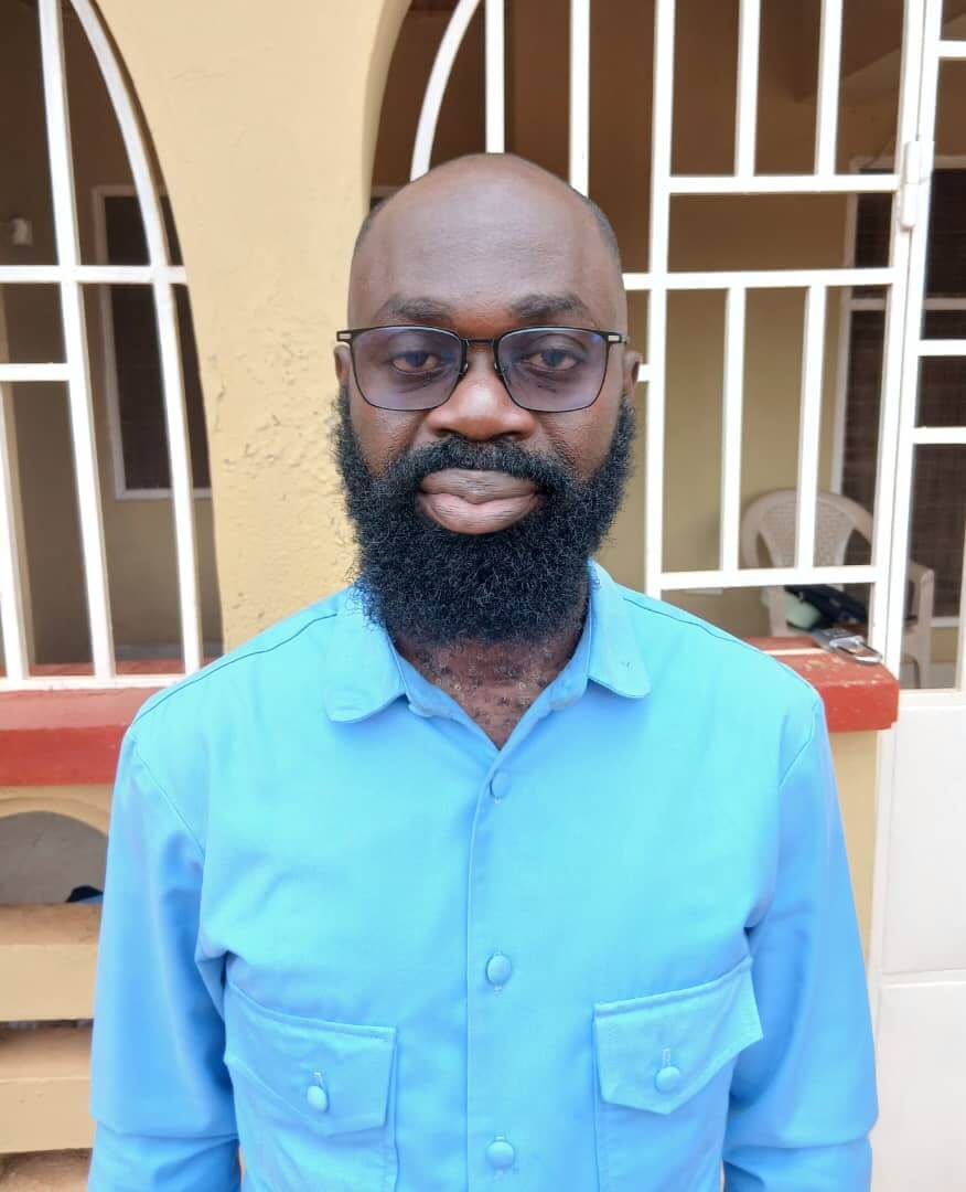 Primeshift Technologies | George Frimpong | Web & App Development in Ghana